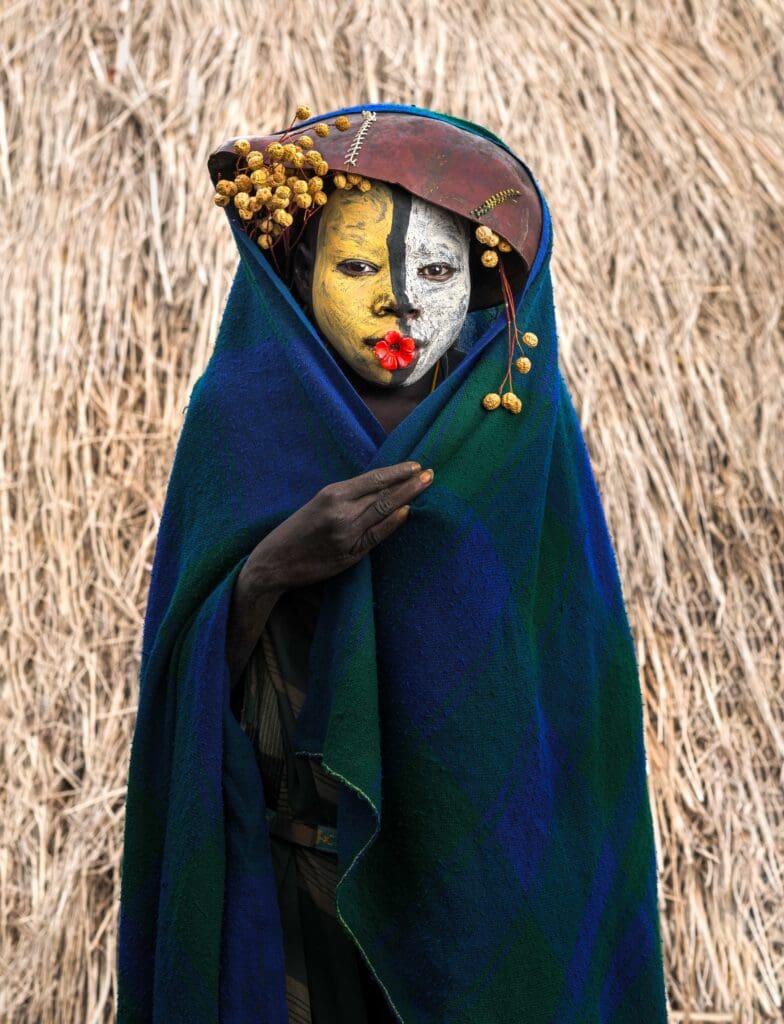 The Oracle - Marshall Foster Photography