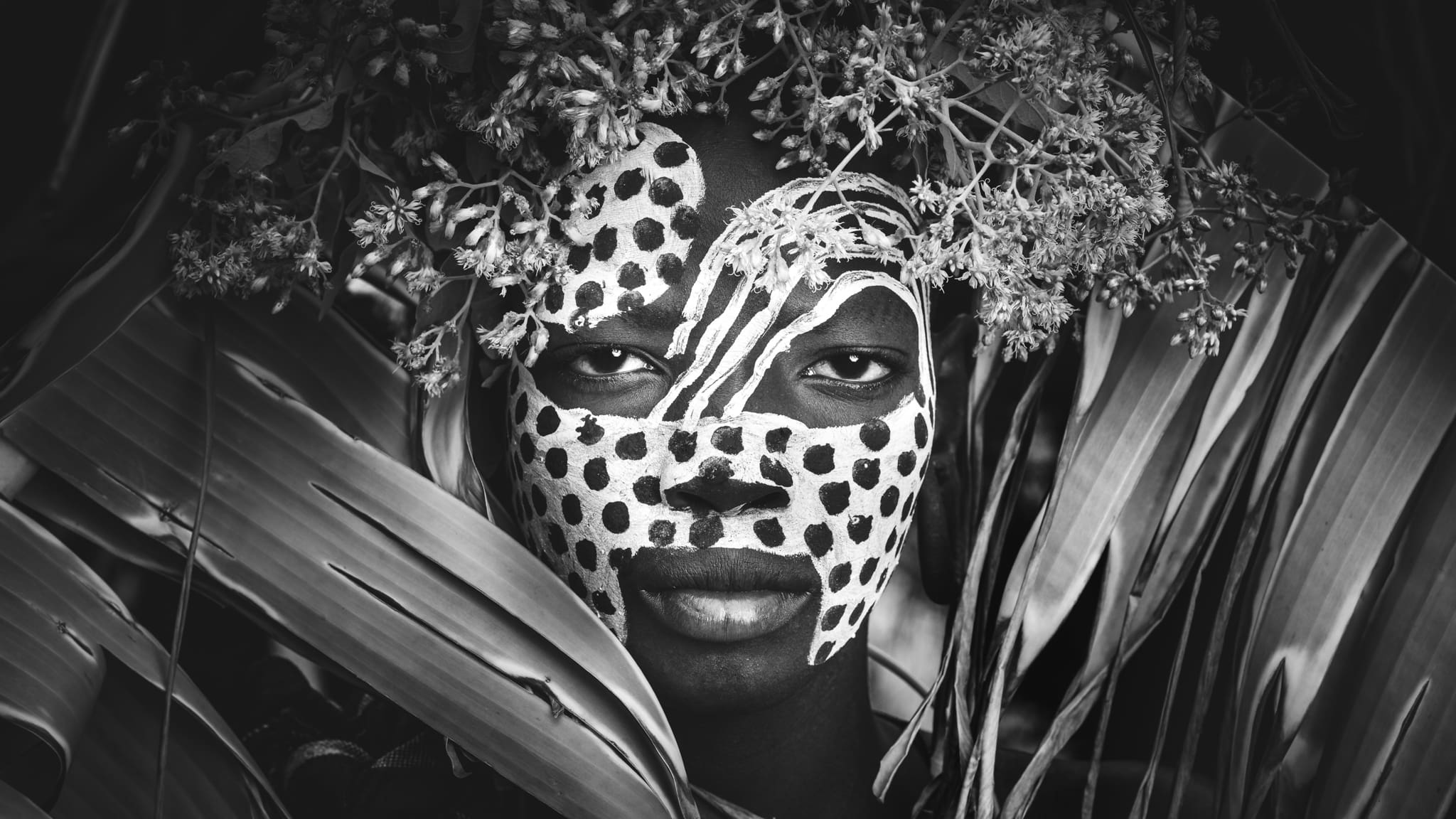 Fine Art & Humanitarian Photography | Marshall Foster Photography