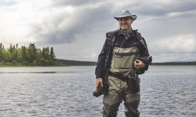 Fine Art & Humanitarian Photography | Marshall Foster Photography