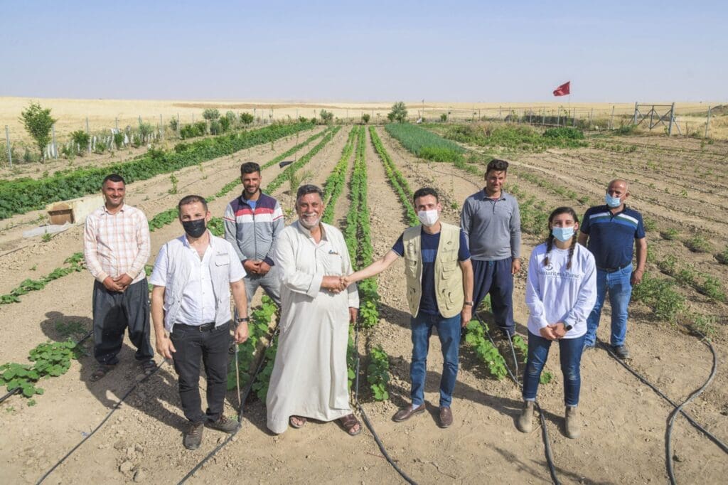 The Power of Photography in Livelihood Programs - Marshall Foster ...