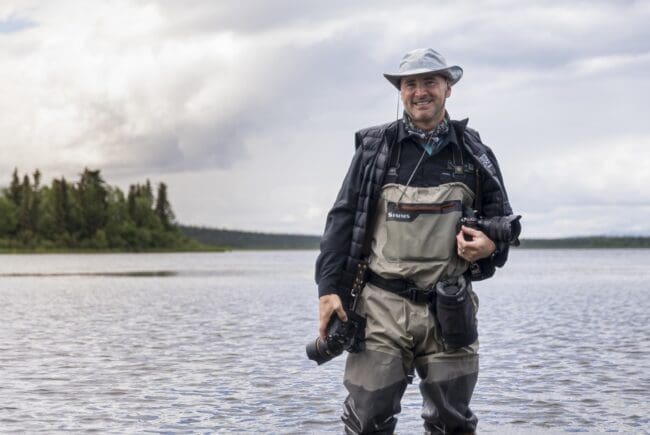 Capturing Nature's Splendor: A Photographer’s Guide to Birdwatching in ...